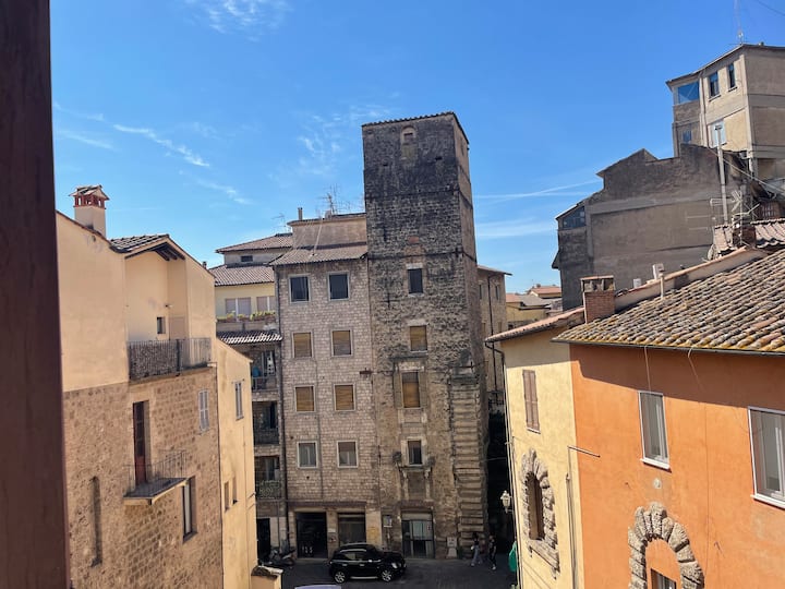 Cuore Di Terni 66m2 (1 Matrimoniale) - Terni