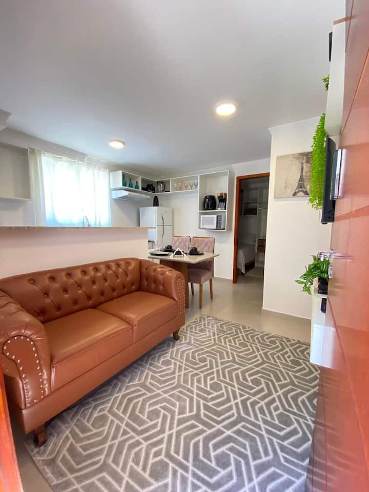 Residencial Arturo Apto 10 - Guarulhos