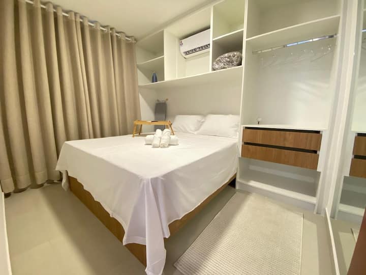 Residencial Arturo Apto 10 - Guarulhos