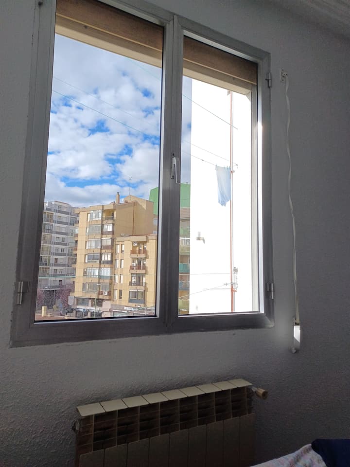 Conforto E Praticidade Pra Você! - Valladolid