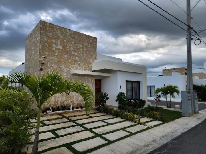 Serenity Diamond Villa - Punta Cana