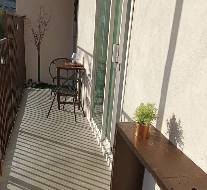 Habitaciones Con Alberca - Tijuana