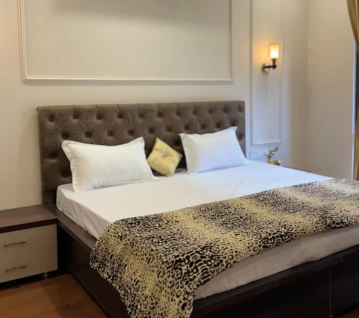 The Ivory Loft - New Chandigarh - Chandigarh