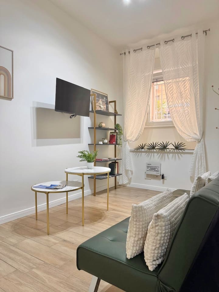 Apartment Near The Vatican - Vatican City