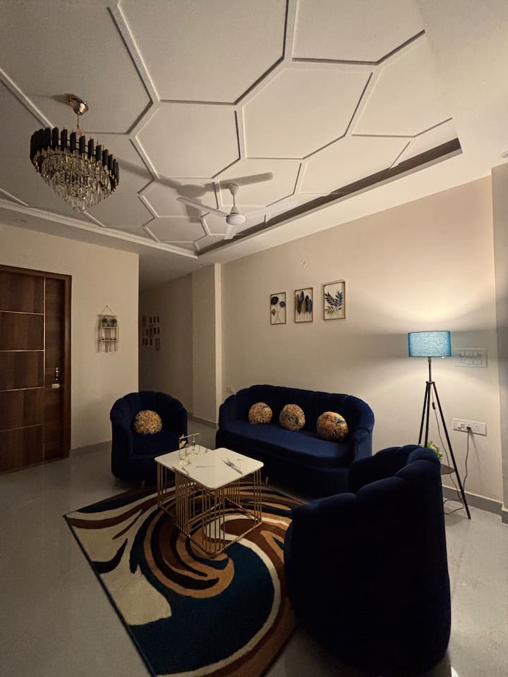 Himalayan Crest 3.0 - Dehradun