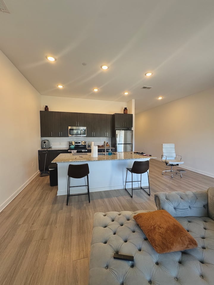 The Atlanta Lodge - Atlanta, GA