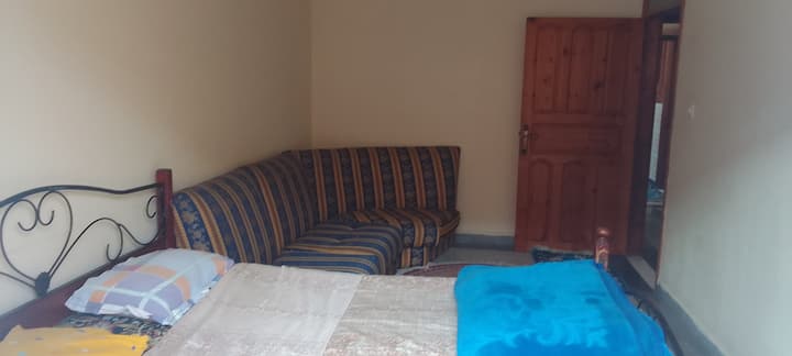 Apparemment Idéal Pour Voyageurs - Safi