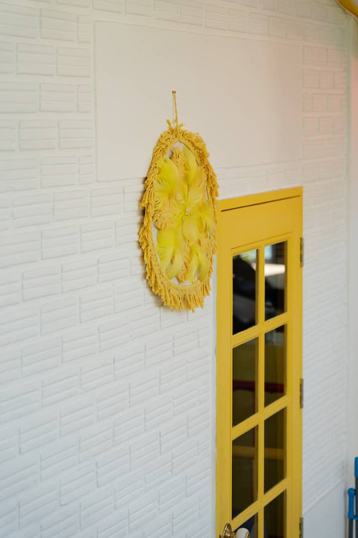 Beachfront Villa With Sunset - Ko Pha Ngan