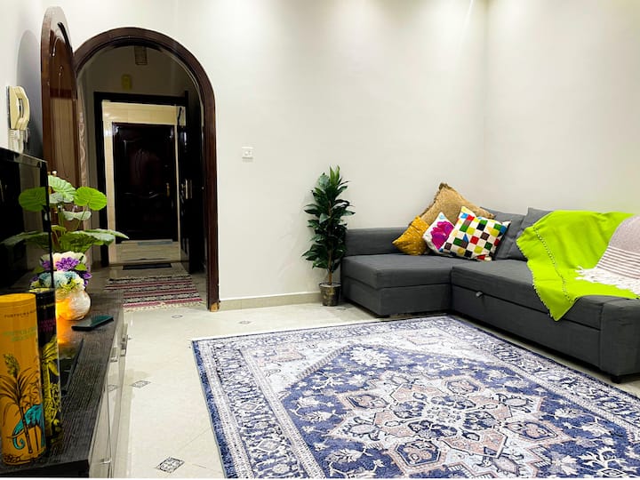 Medina Cozy Apartment - 馬迪納