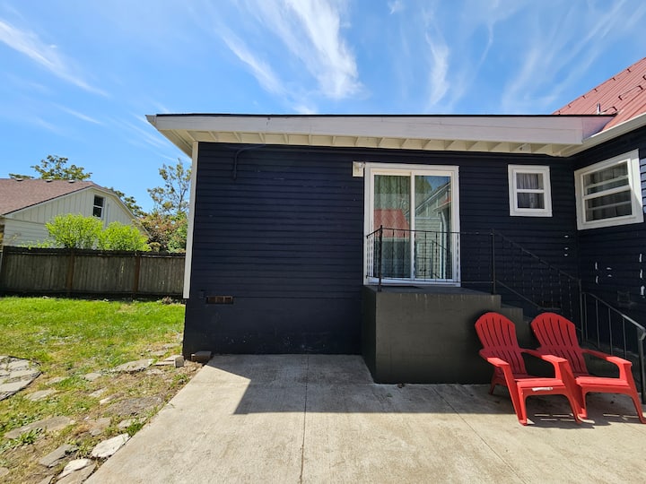 Newly Updated Apartment - Salem, OR