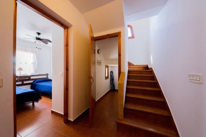 Duplex Brucs At001me - Menorca