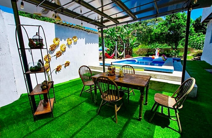 Suite De Lujo Con Jacuzzi - Galápagos Islands