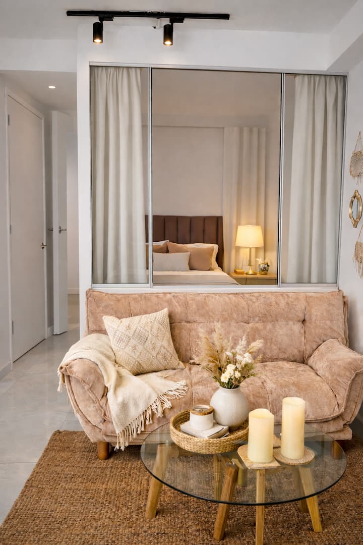 Independent And Quiet Studio - Tacna