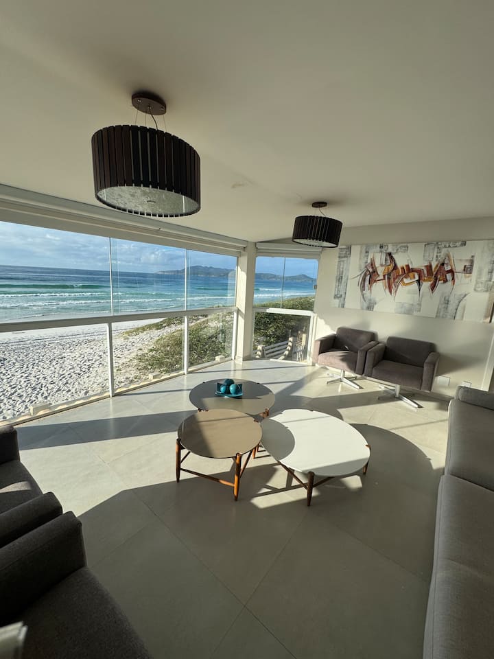 Casa Em Cabo Frio - Cabo Frio