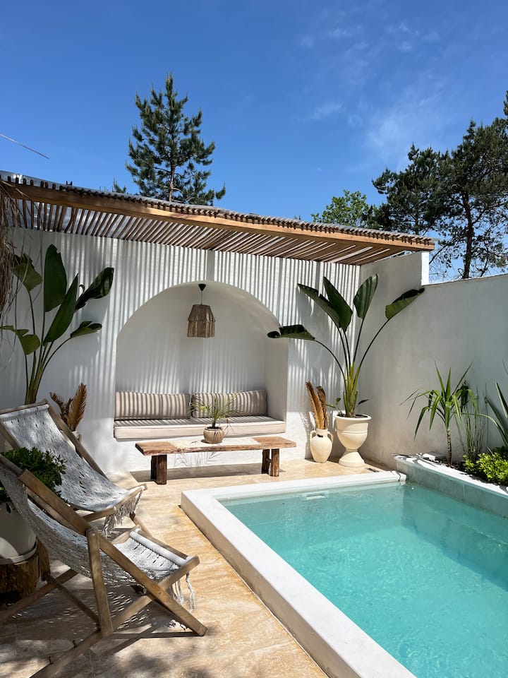 No506 Dream Dome - Sapanca