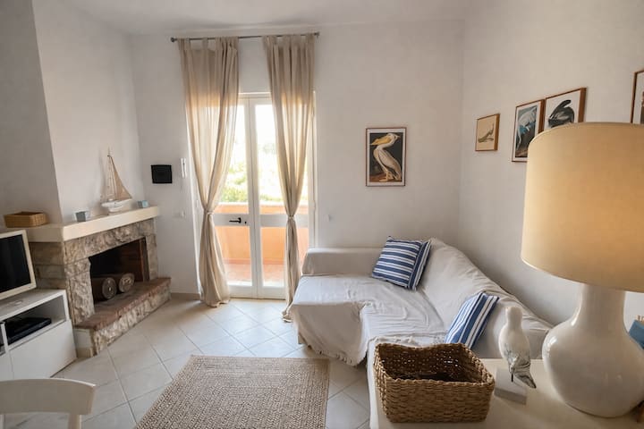 Sant'andrea Casa Vacanze - Sabaudia