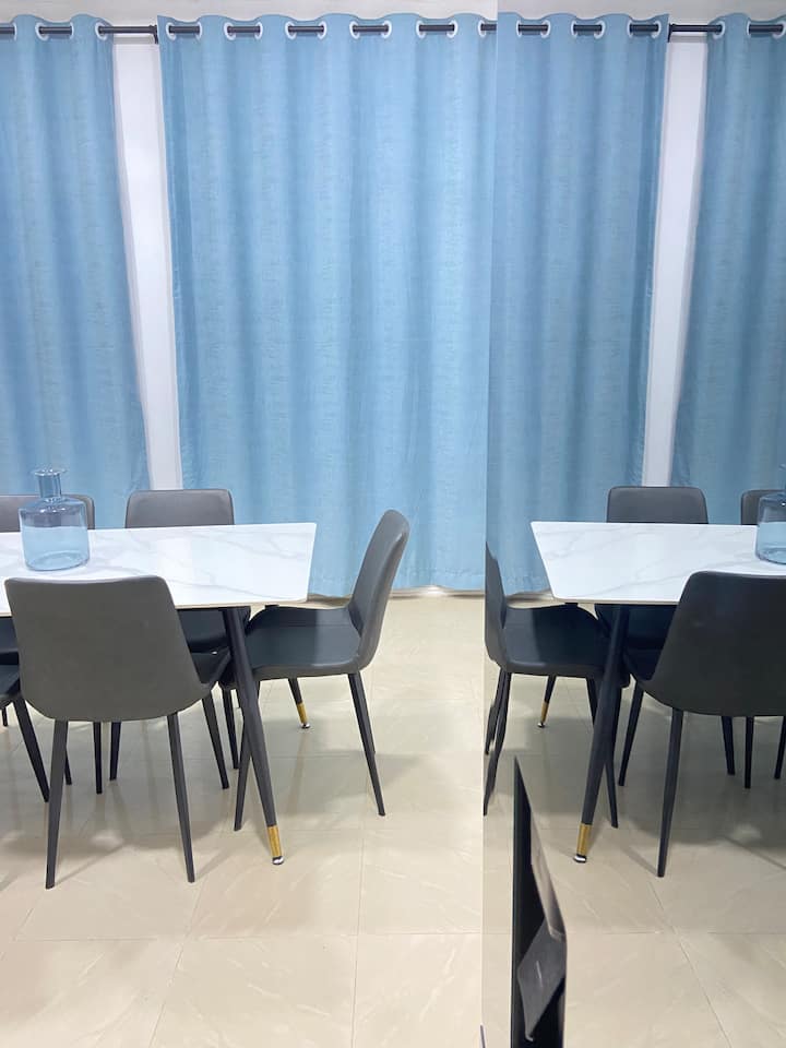 Room 7 Minutes Away From The Airport - Sansibar