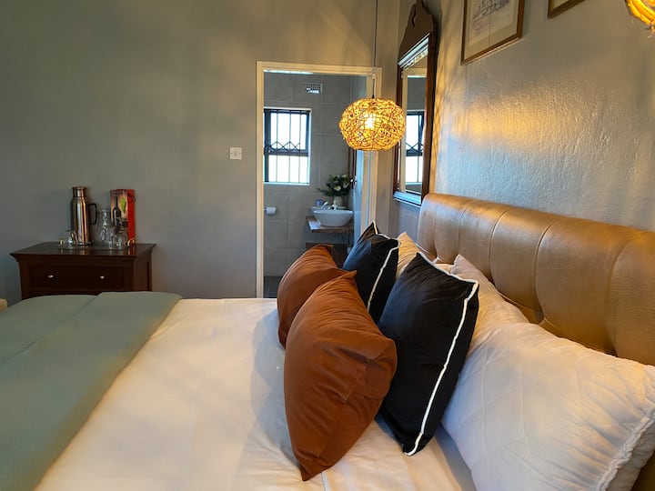 Family-friendly Holiday Home - Harare