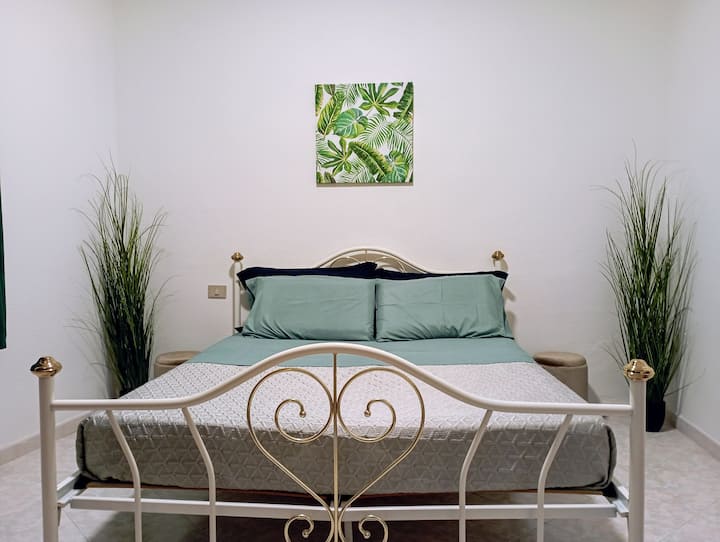 A Home - Cabras