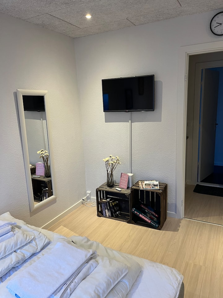 Billund Mini Hostel Room 5 - Billund