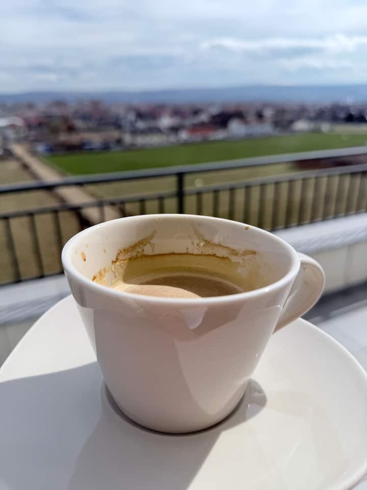 Apartament Panoramic No24 - Alba Iulia