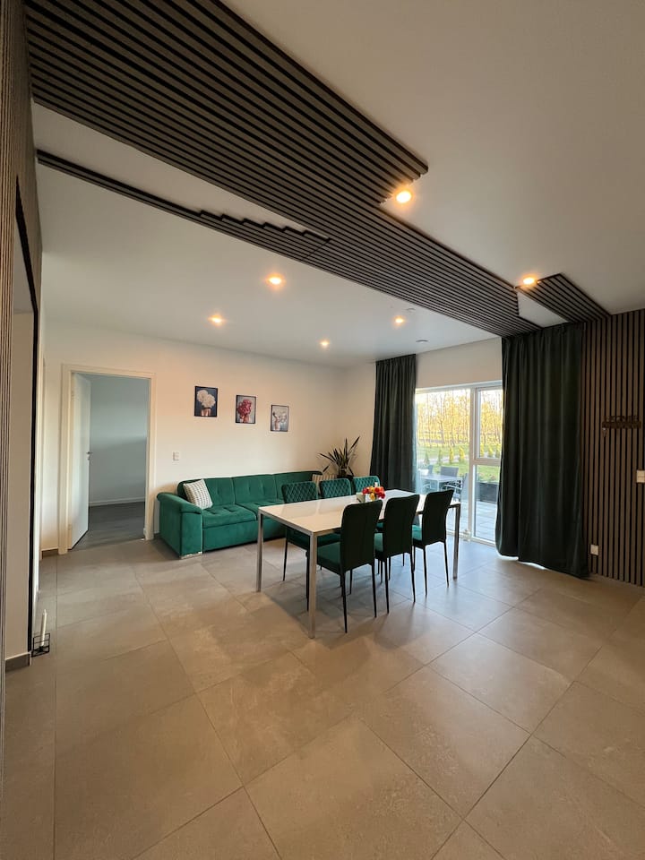 Casa îN Natură, 3 Km De Oraș - Billund