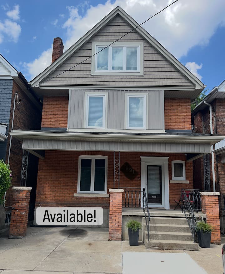 The Copper Keep By Parakaleo - 哈密爾頓