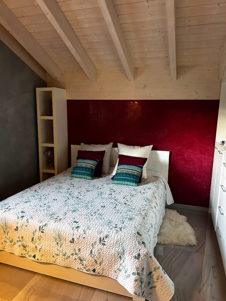 La Maison Du Bonheur - Zinal