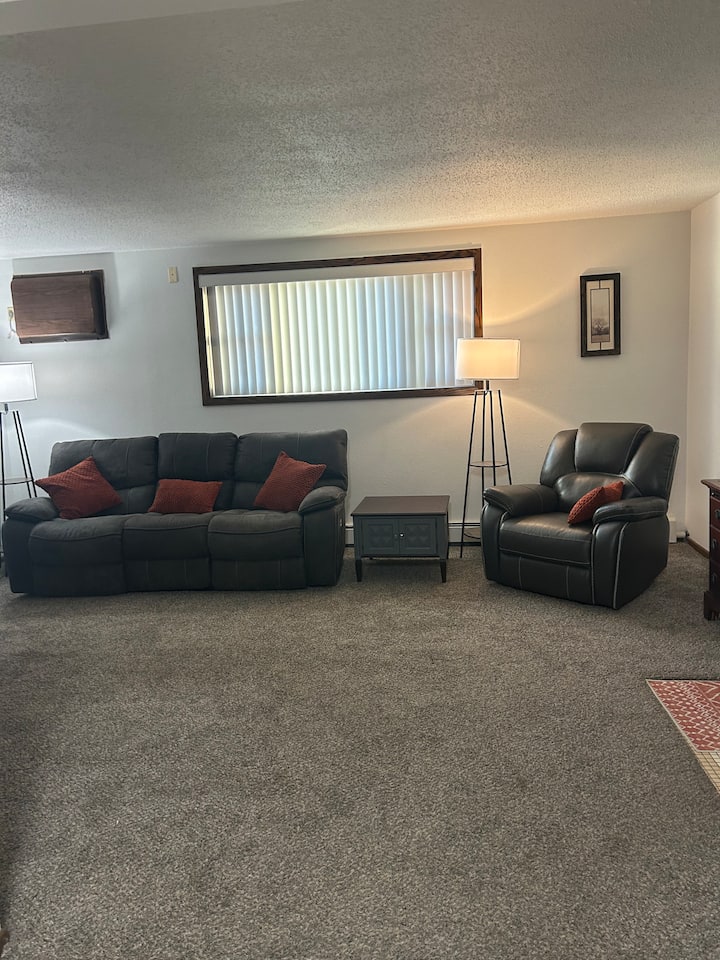 This Must Be The Place… - Bismarck, ND