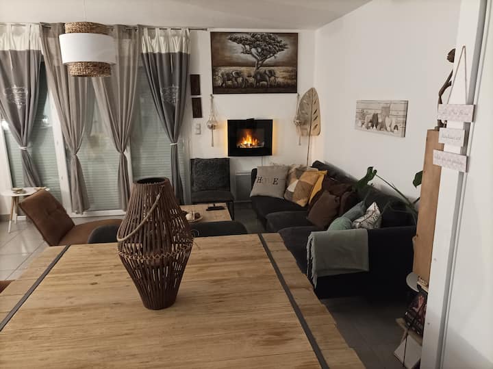 Magnifique T3 Spacieux Au Calme - Castelnau-le-Lez