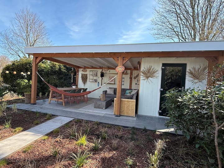 De Duin Chalet - Lisse