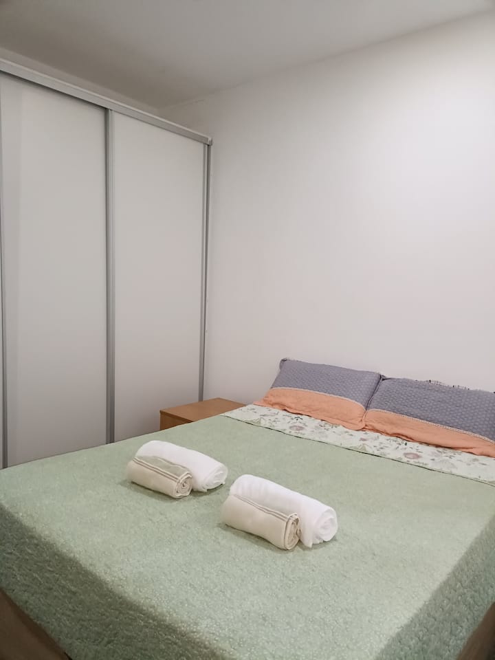 Estudio A 15 Min Del Centro. - Leganés
