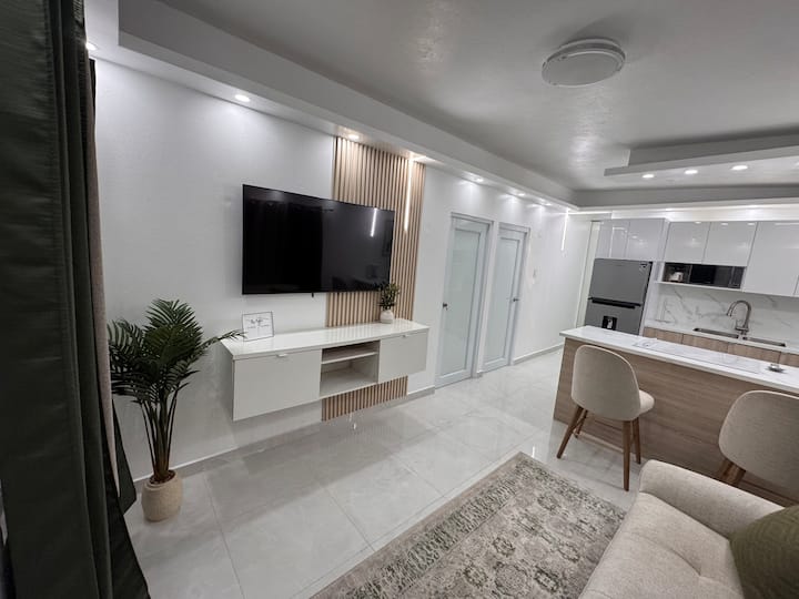 W3 Elegante Apt En Carolina Area Pasiva 2do Piso! - プエルトリコ