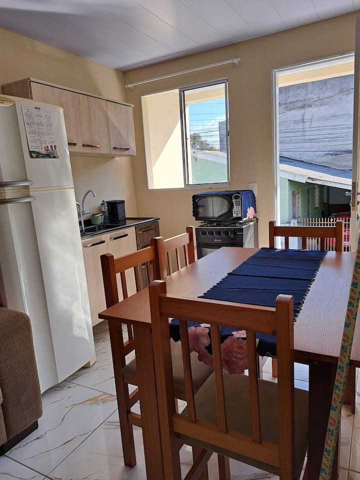 Kitnete Completa E Aconchegante - Araucária