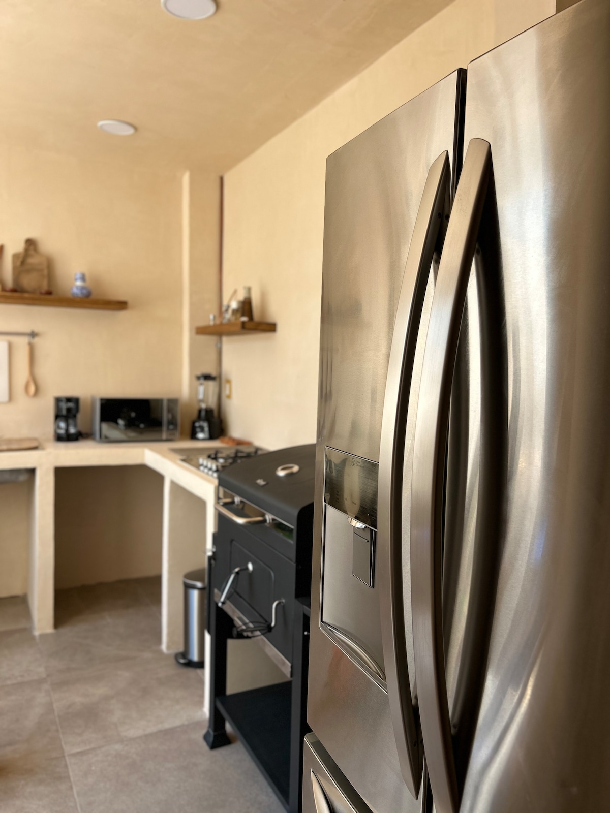 Boho chic house - Houses for Rent in Santa Rosa Treinta, Morelos ...