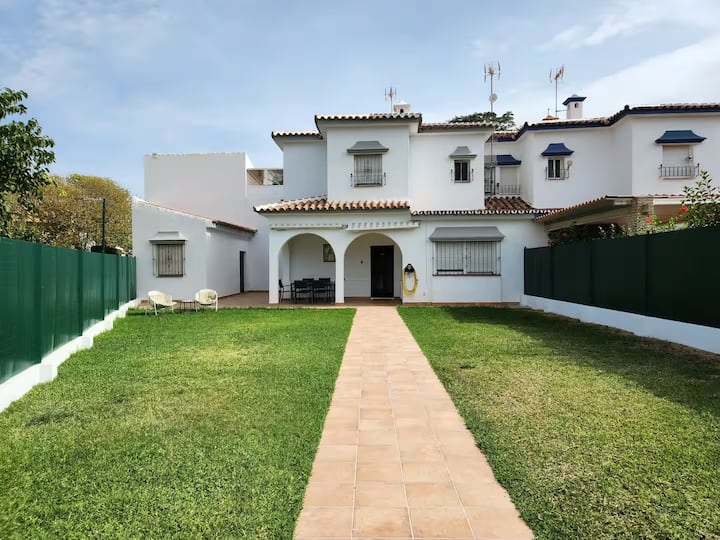 Chalet En Matalascañas - Matalascañas