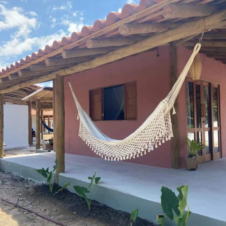 Villa Catolé - Trancoso, Brasil