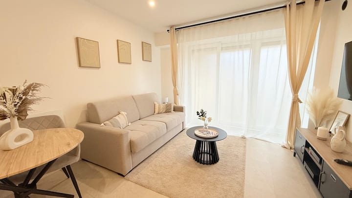 *Centre Historique* Hyper Centre Proche Disneyland - Brie-Comte-Robert