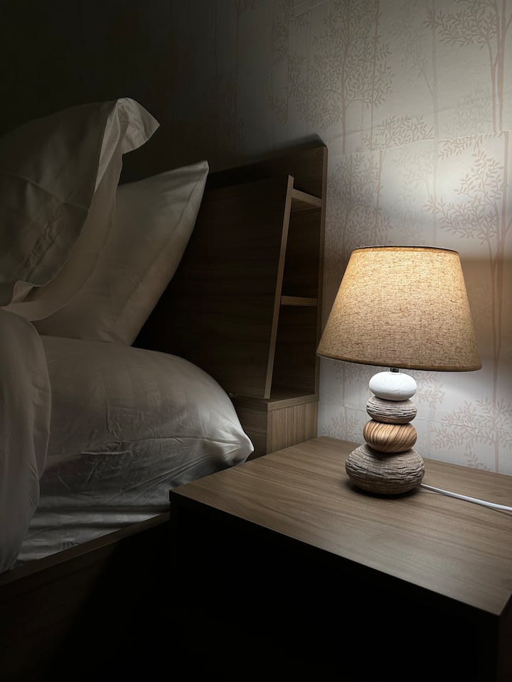 Pink Key Apartment - Riyadh