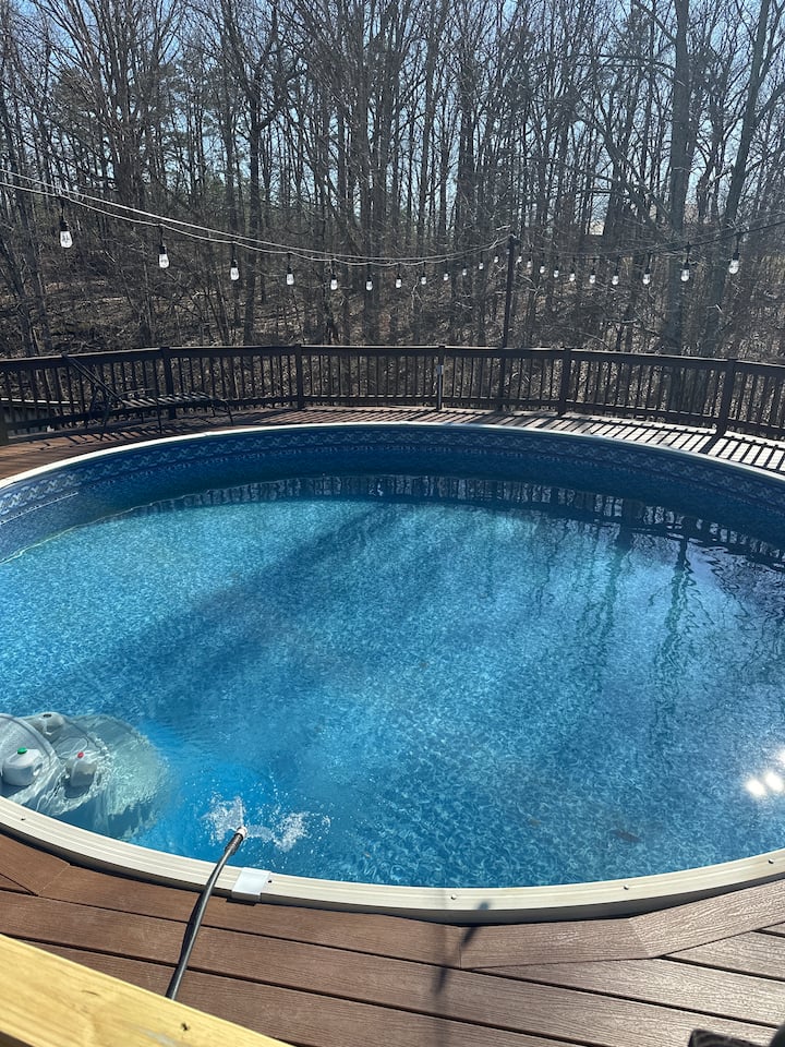 Tennessee Heart Ranch - Jamestown, TN