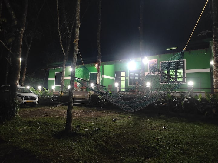 Green Wayanad Home Stay - Wayanad