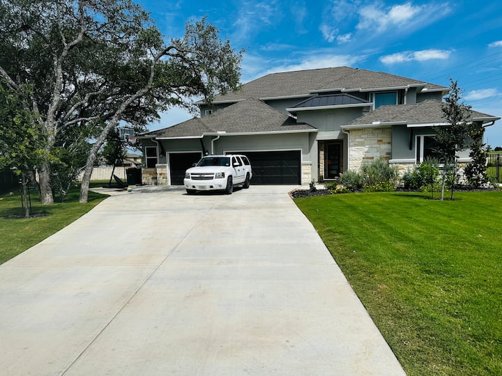 The Haven Casita ~ Resort Perks! - Boerne, TX