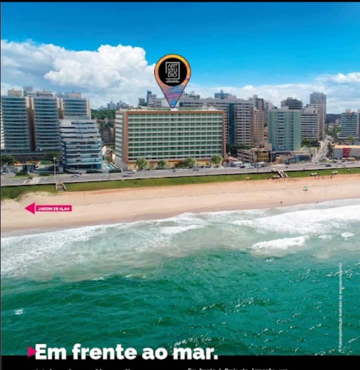 Artstudio Apartamento - Salvador