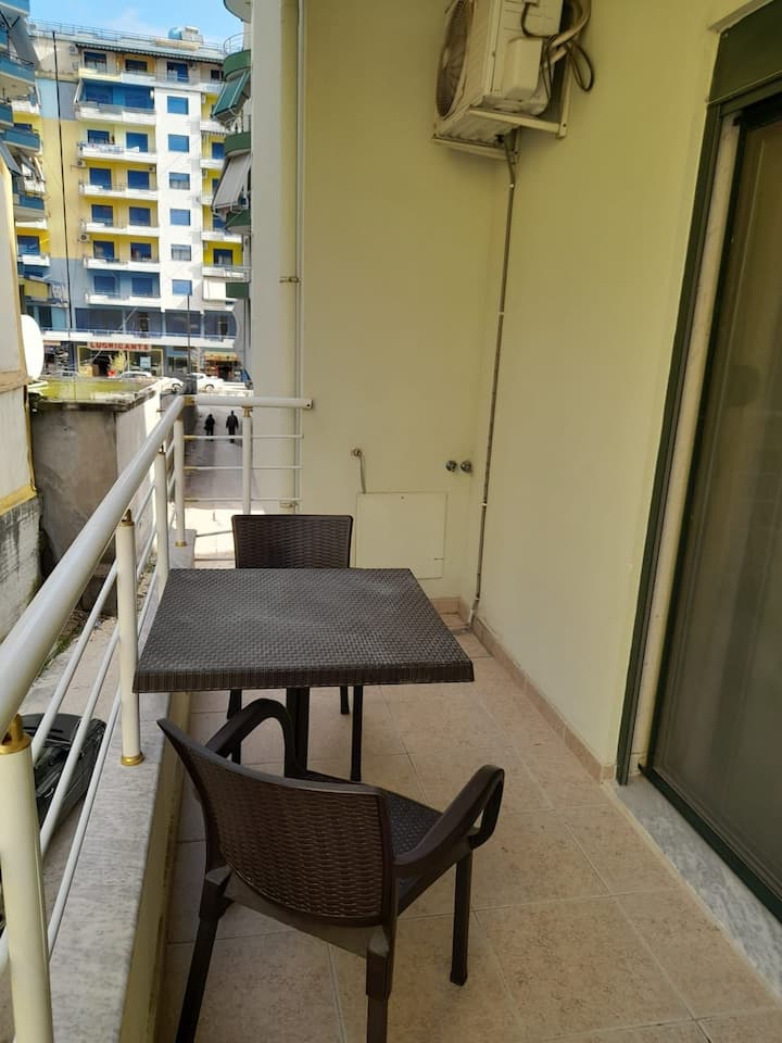 Aleksandros Apartment - Prefettura di Fier