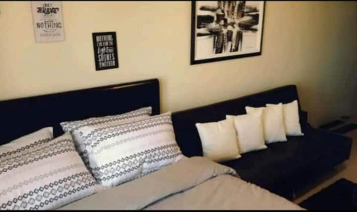 Cheapest Staycation At Tagaytay - Tagaytay