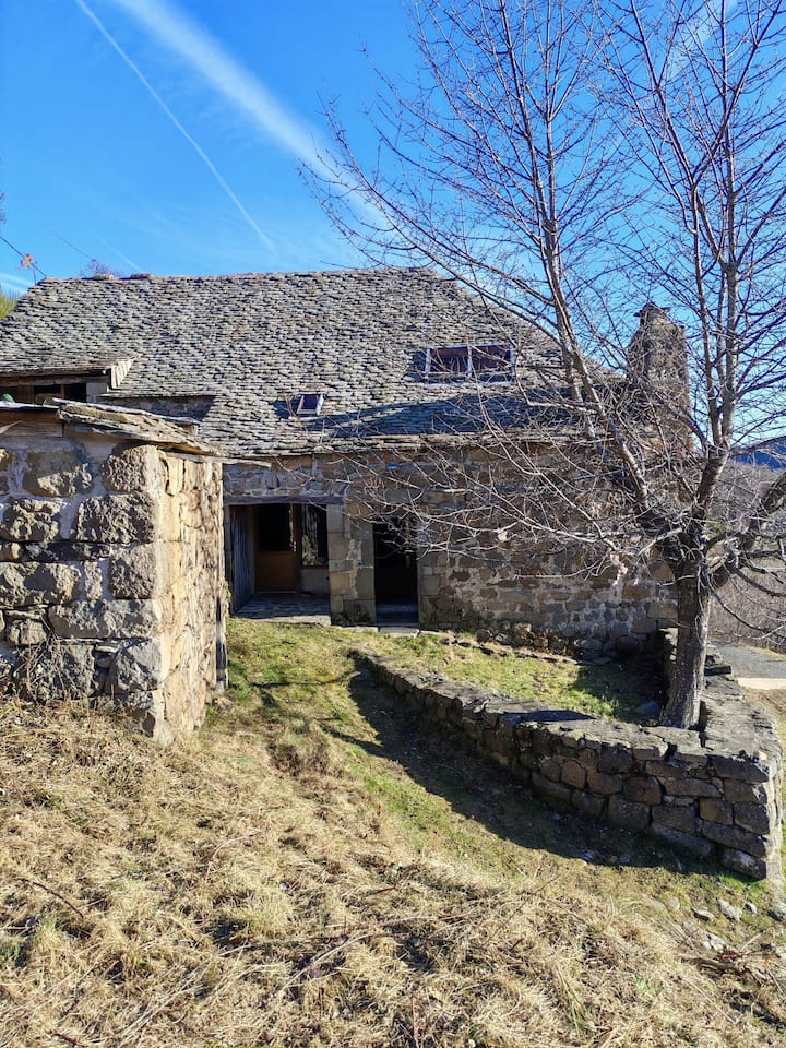 Gîte De 5 à 10 Places - Les Estables