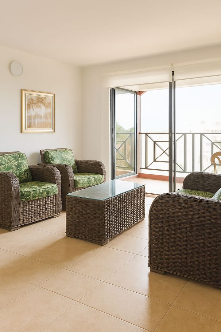 Beach Reef Apartment - San Andrés