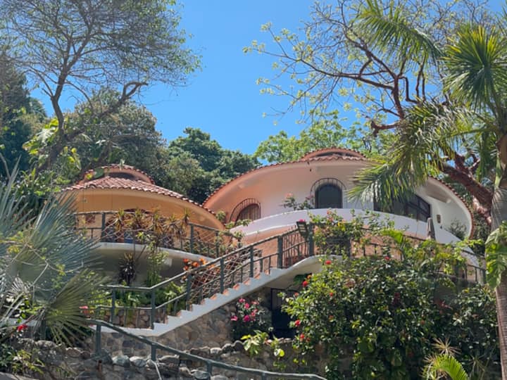 Villa Sirena - Riviera Nayarita