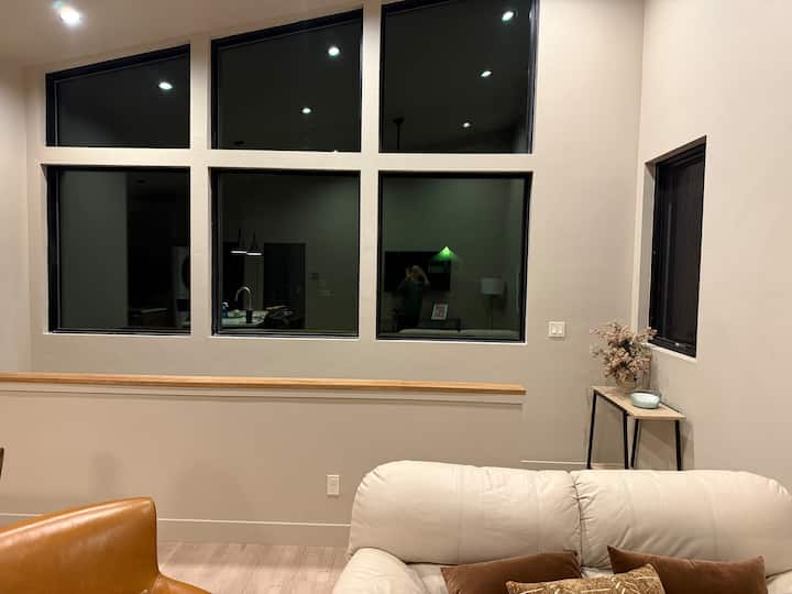 Whitefish Mountain Nook - Montana