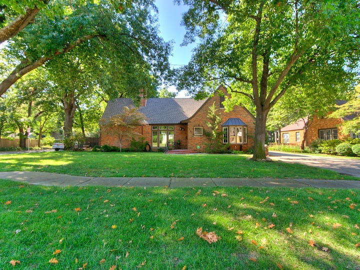 Sooner Retreat - Norman, OK